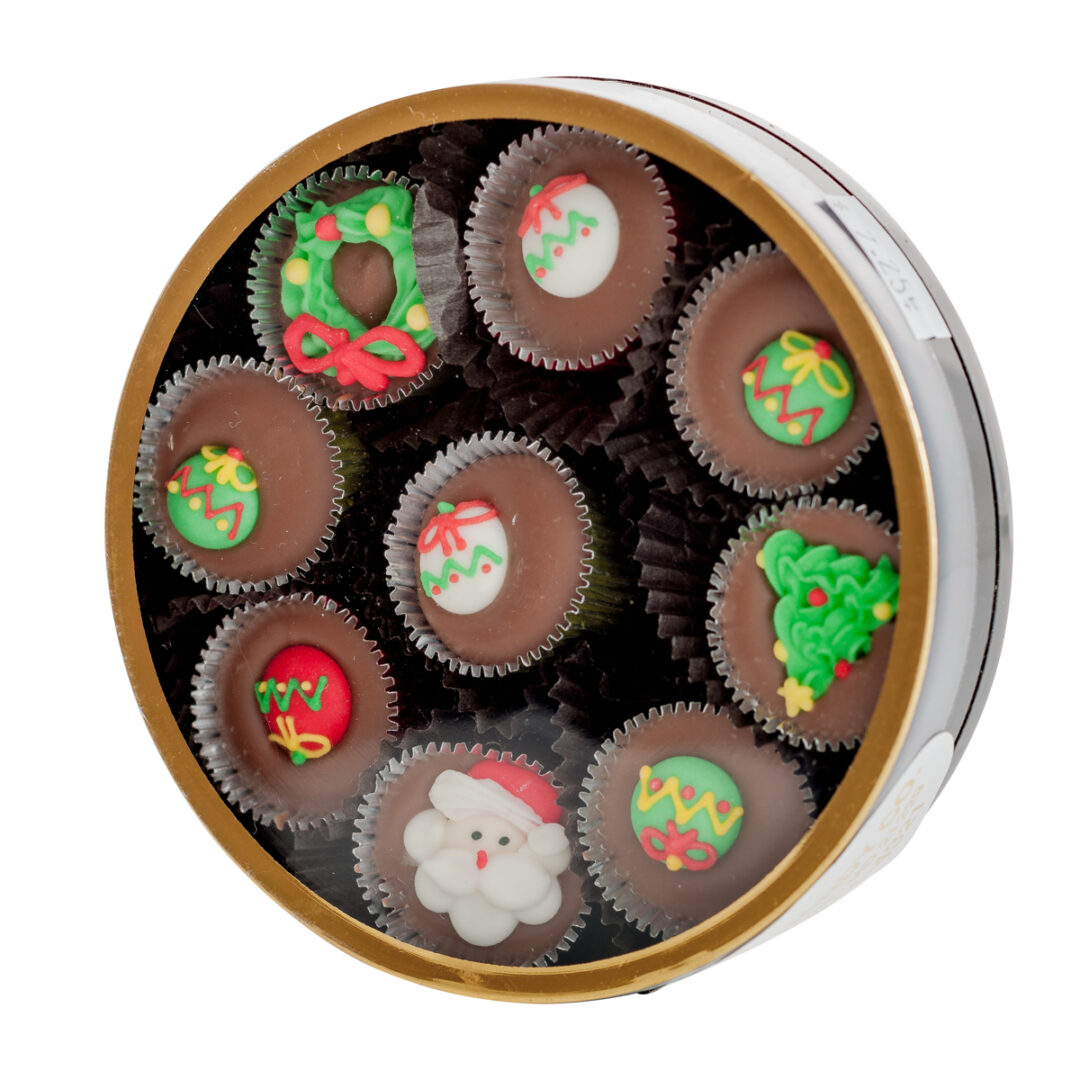 Home - Louis J. Rheb Candy Company, Inc