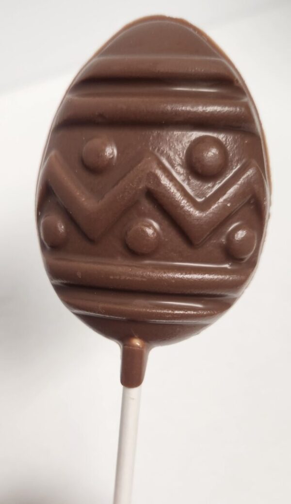 Easter Egg Pop